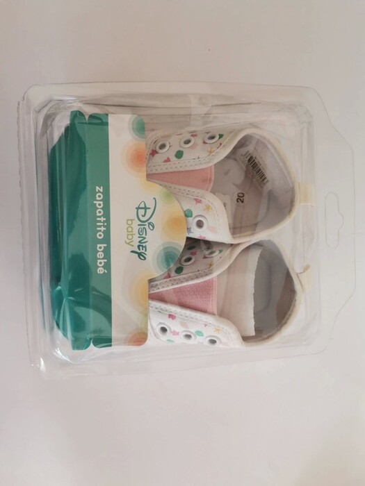 Bambas de Disney Baby :: Fionishop